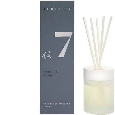 Serenity - Vanilla Bean – Max & Betty