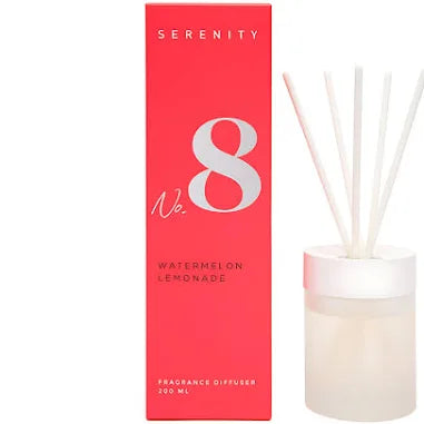 Serenity - Watermelon – Max & Betty