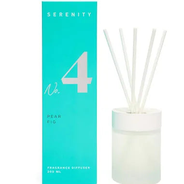 Serenity - Pear & Fig – Max & Betty