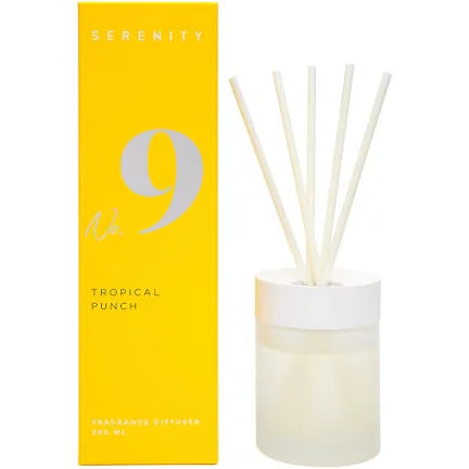 Serenity - Tropical – Max & Betty